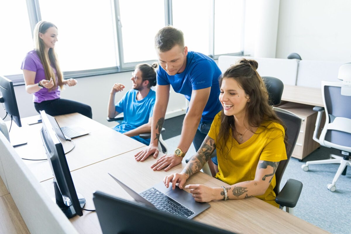 Redge Technologies | OTT and Cybersecurity Solutions